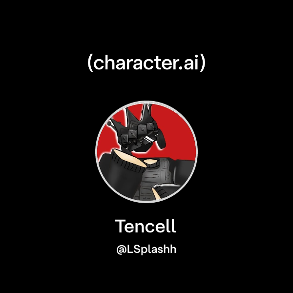 Chat with Tencell | character.ai | AI Chat, Reimagined–Your Words. Your ...