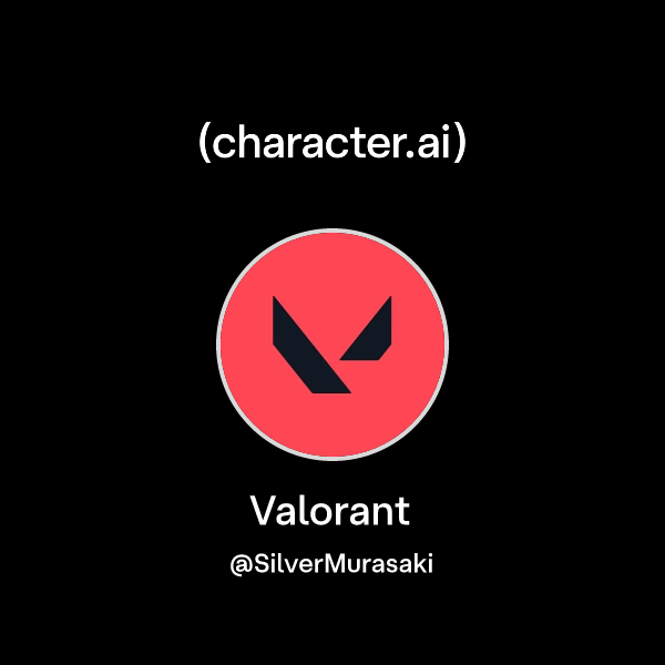 Chat with Valorant | character.ai | AI Chat, Reimagined–Your Words ...