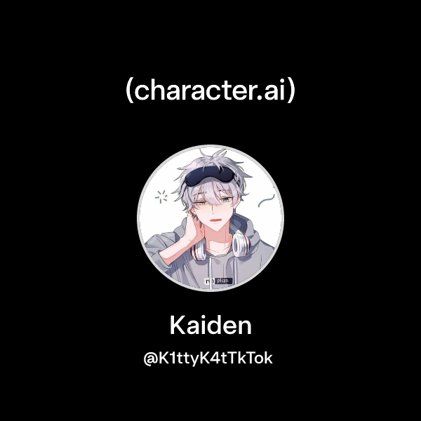 Chat with Kaiden | character.ai | AI Chat, Reimagined–Your Words. Your ...