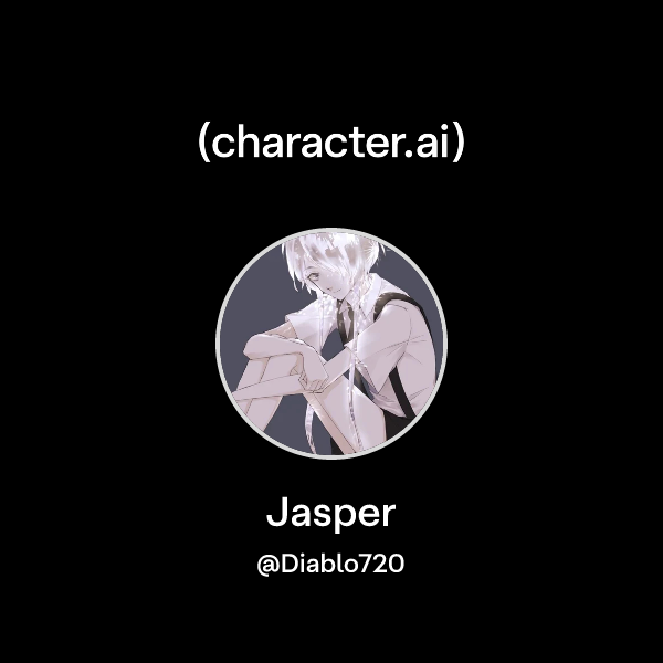 Chat with Jasper | character.ai | AI Chat, Reimagined–Your Words. Your ...
