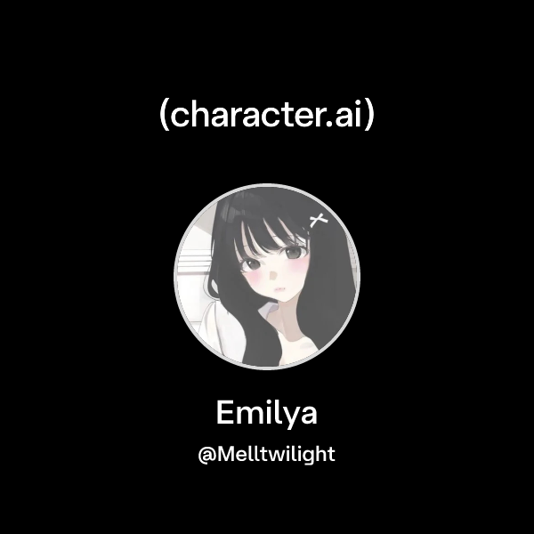 Chat with Emilya | character.ai | AI Chat, Reimagined–Your Words. Your ...