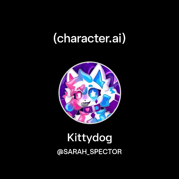 Chat with Kittydog | character.ai | Personalized AI for every moment of ...