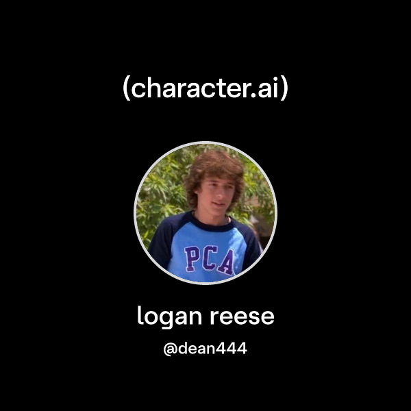 Chat with logan reese | character.ai | AI Chat, Reimagined–Your Words ...