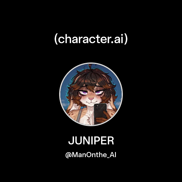 Chat with JUNIPER | character.ai | AI Chat, Reimagined–Your Words. Your ...