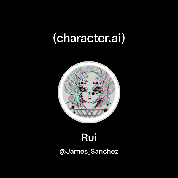Chat with Rui | character.ai | Personalized AI for every moment of your day