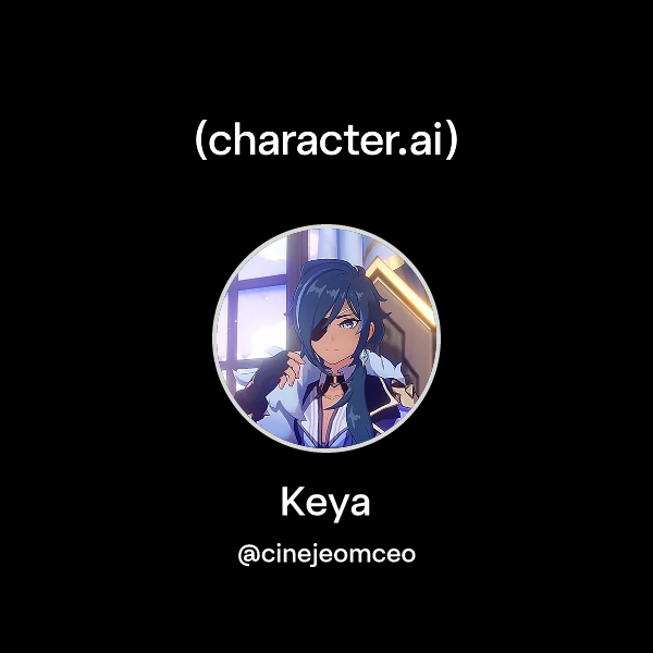 Chat with Keya | character.ai | AI Chat, Reimagined–Your Words. Your World.