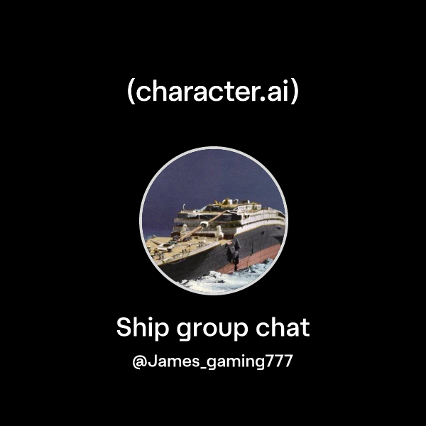 Chat with Ship group chat | character.ai | AI Chat, Reimagined–Your ...