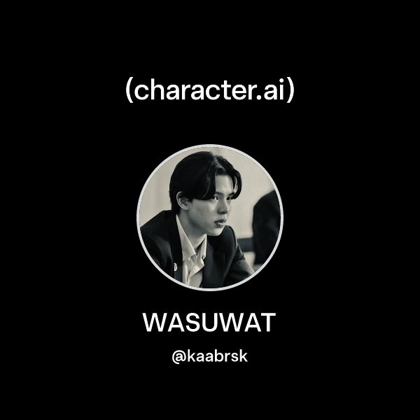 Chat with WASUWAT | character.ai | AI Chat, Reimagined–Your Words. Your ...