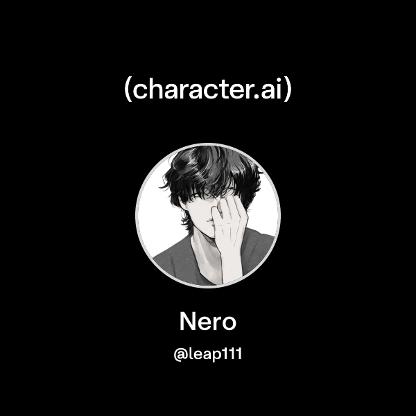 Chat with Nero | character.ai | AI Chat, Reimagined–Your Words. Your World.