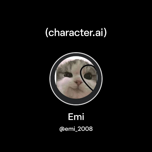 Chat with Emi | character.ai | Personalized AI for every moment of your day