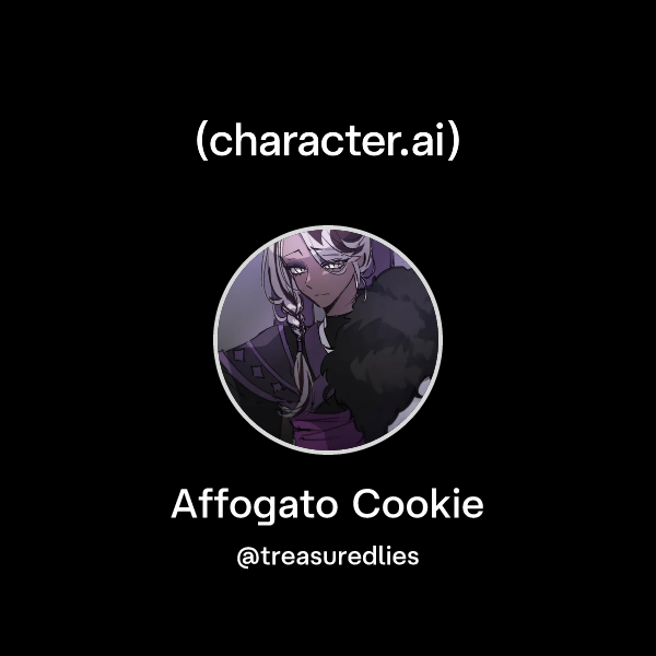 Chat with Affogato Cookie | character.ai | AI Chat, Reimagined–Your ...