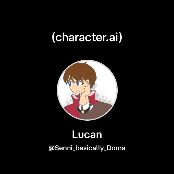 Chat with Lucan | character.ai | AI Chat, Reimagined–Your Words. Your ...