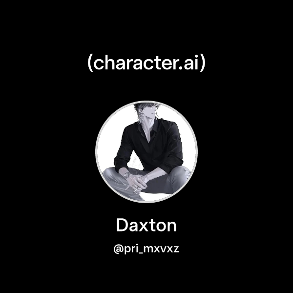Chat with Daxton | character.ai | AI Chat, Reimagined–Your Words. Your ...