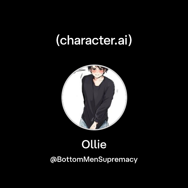 Chat with Ollie | character.ai | AI Chat, Reimagined–Your Words. Your ...