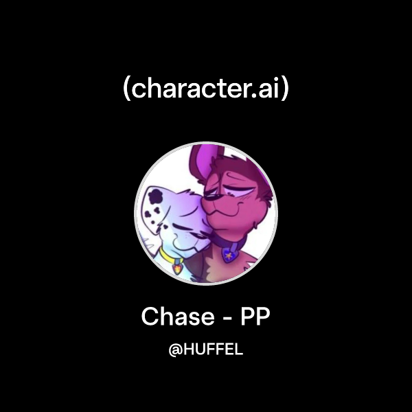 Chat with Chase - PP | character.ai | AI Chat, Reimagined–Your Words ...