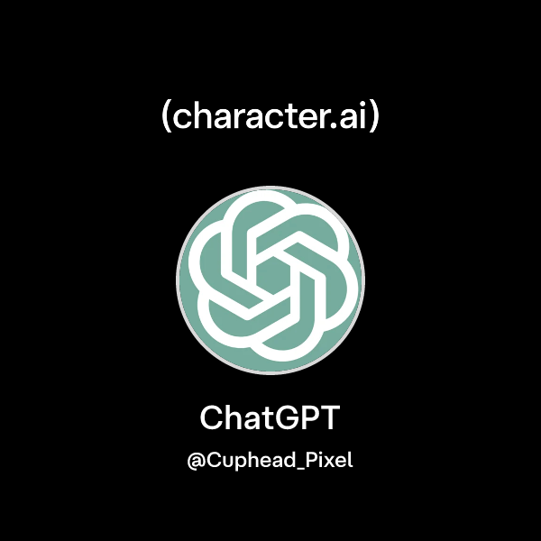 Chat with ChatGPT | character.ai | Personalized AI for every moment of ...