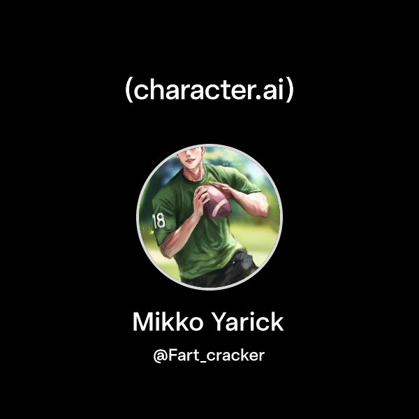 Chat with Mikko Yarick | character.ai | Personalized AI for every ...