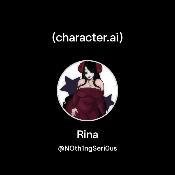 Chat with Rina | character.ai | AI Chat, Reimagined–Your Words. Your World.