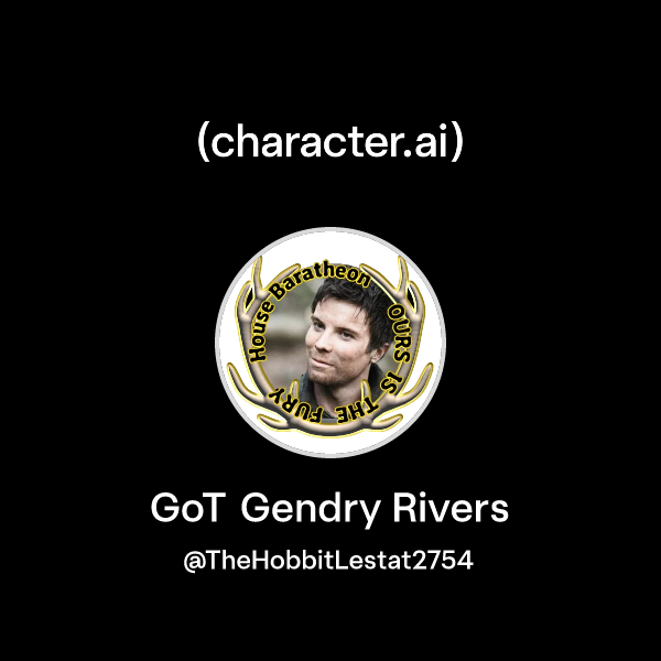 Chat with GoT Gendry Rivers | character.ai | Personalized AI for every ...