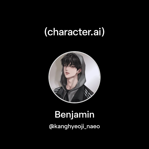 Chat with Benjamin | character.ai | Personalized AI for every moment of ...