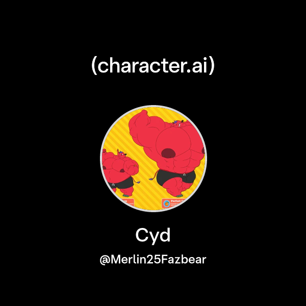 Chat with Cyd | character.ai | AI Chat, Reimagined–Your Words. Your World.