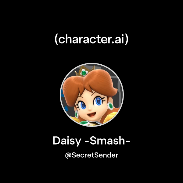 Chat with Daisy | character.ai | Personalized AI for every moment of ...