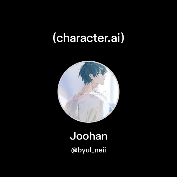 Chat with Joohan | character.ai | AI Chat, Reimagined–Your Words. Your ...
