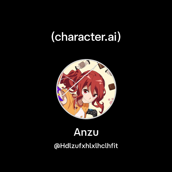 Chat with Anzu | character.ai | Personalized AI for every moment of your day