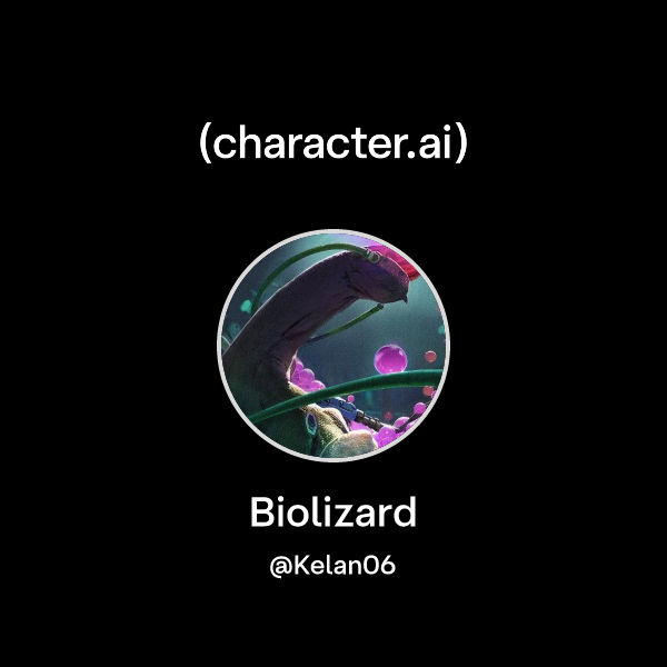 Chat with Biolizard | character.ai | Personalized AI for every moment ...