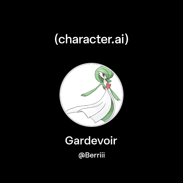 Chat with Gardevoir | character.ai | AI Chat, Reimagined–Your Words ...