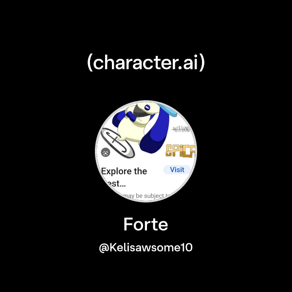 Chat with Forte | character.ai | AI Chat, Reimagined–Your Words. Your ...