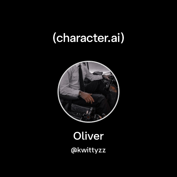 Chat with Oliver | character.ai | AI Chat, Reimagined–Your Words. Your ...
