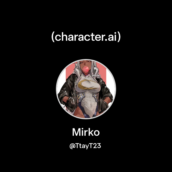 Chat with Mirko | character.ai | Personalized AI for every moment of ...
