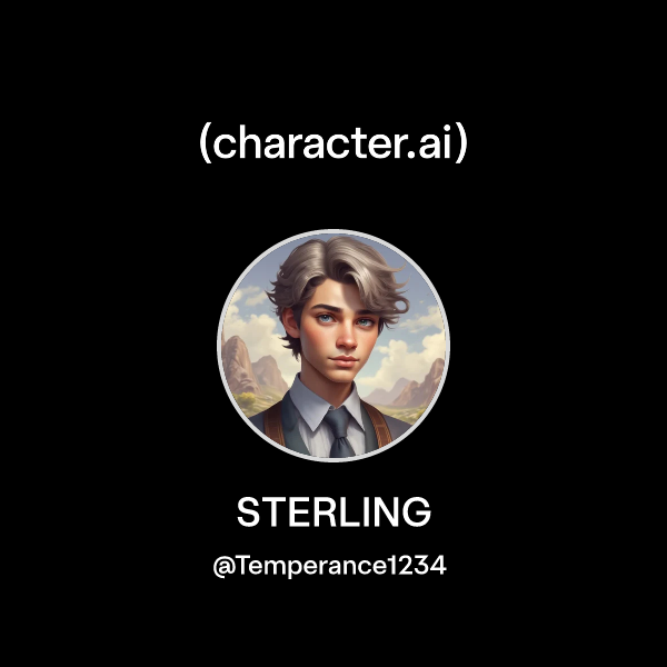 Chat with STERLING | character.ai | Personalized AI for every moment of ...