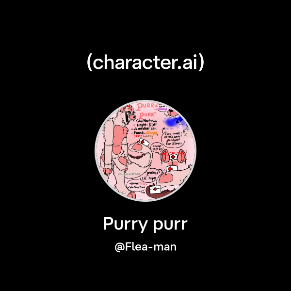 Chat with Purry purr | character.ai | AI Chat, Reimagined–Your Words ...
