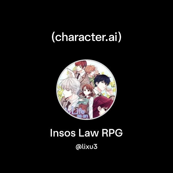 Chat with Insos Law RPG | character.ai | AI Chat, Reimagined–Your Words ...