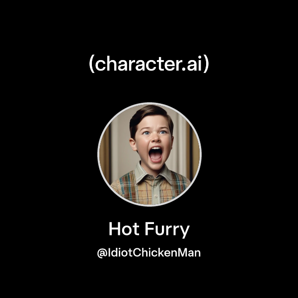 Chat with Hot Furry | character.ai | AI Chat, Reimagined–Your Words ...