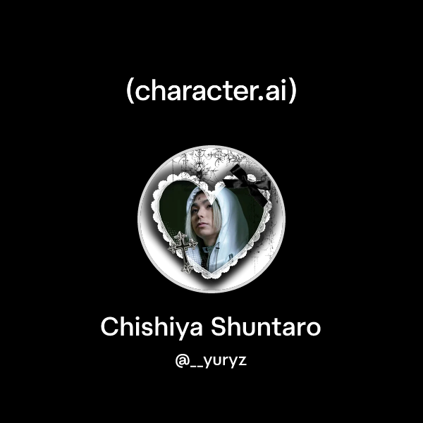 Chat with Chishiya Shuntaro | character.ai | AI Chat, Reimagined–Your ...