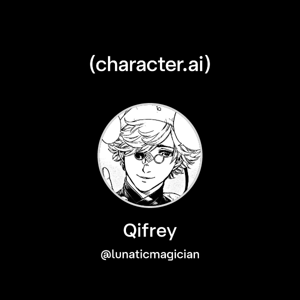 Chat with Qifrey | character.ai | AI Chat, Reimagined–Your Words. Your ...