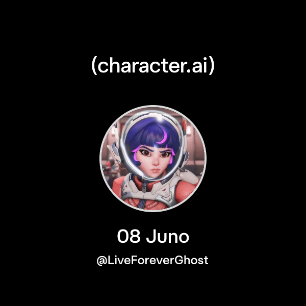 Chat with 08 Juno | character.ai | AI Chat, Reimagined–Your Words. Your ...