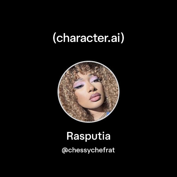 Chat with Rasputia | character.ai | AI Chat, Reimagined–Your Words ...