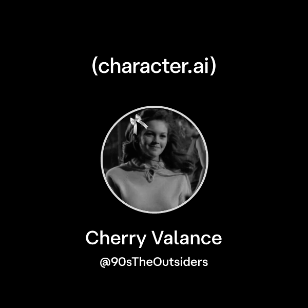 Chat with Cherry Valance | character.ai | Personalized AI for every ...