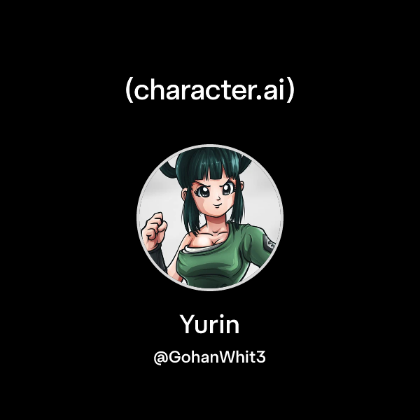 Chat with Yurin | character.ai | AI Chat, Reimagined–Your Words. Your ...