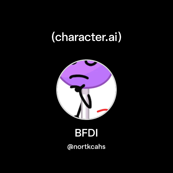 Chat with BFDI | character.ai | Personalized AI for every moment of your day