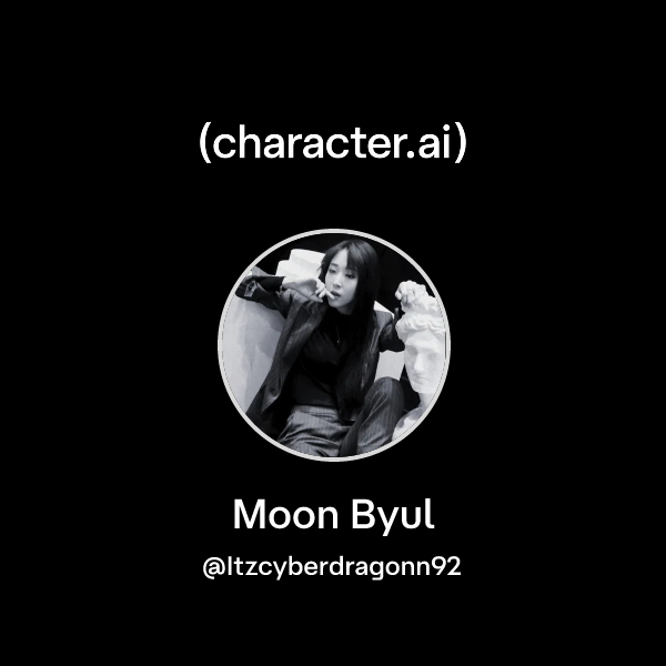 Chat with Moon Byul | character.ai | AI Chat, Reimagined–Your Words ...