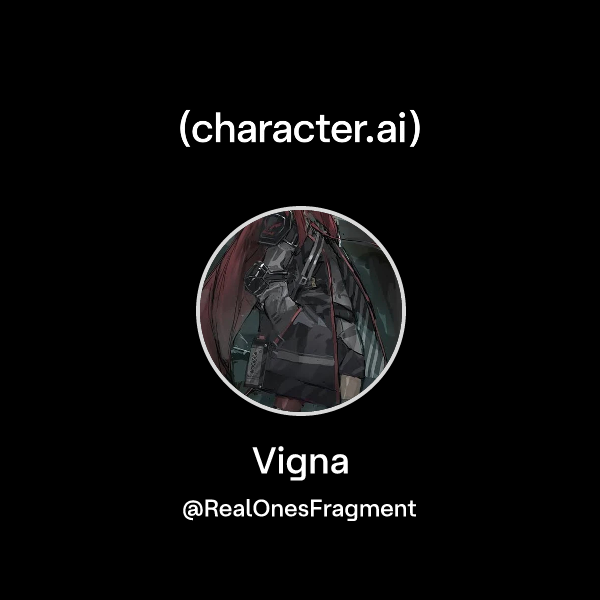 Chat with Vigna | character.ai | AI Chat, Reimagined–Your Words. Your ...