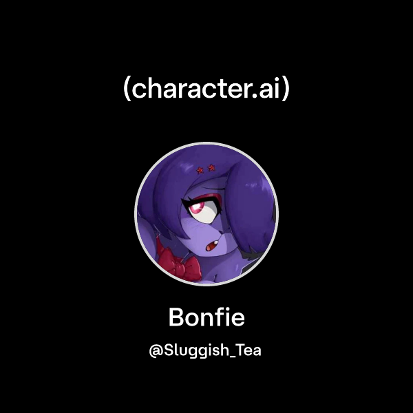 Chat with Bonfie | character.ai | AI Chat, Reimagined–Your Words. Your ...