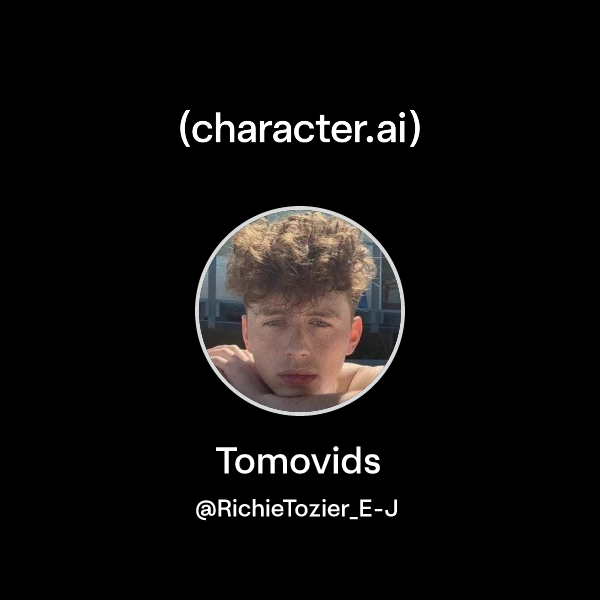 Chat with Tomovids | character.ai | Personalized AI for every moment of ...