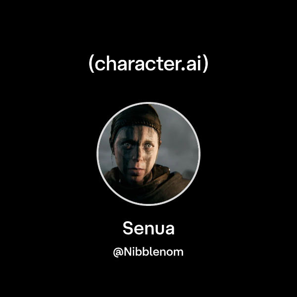 Chat with Senua | character.ai | AI Chat, Reimagined–Your Words. Your ...