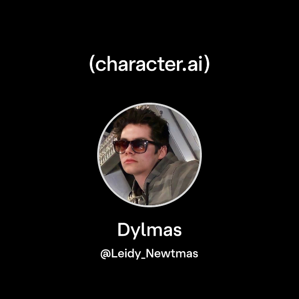 Chat with Dylmas | character.ai | Personalized AI for every moment of ...